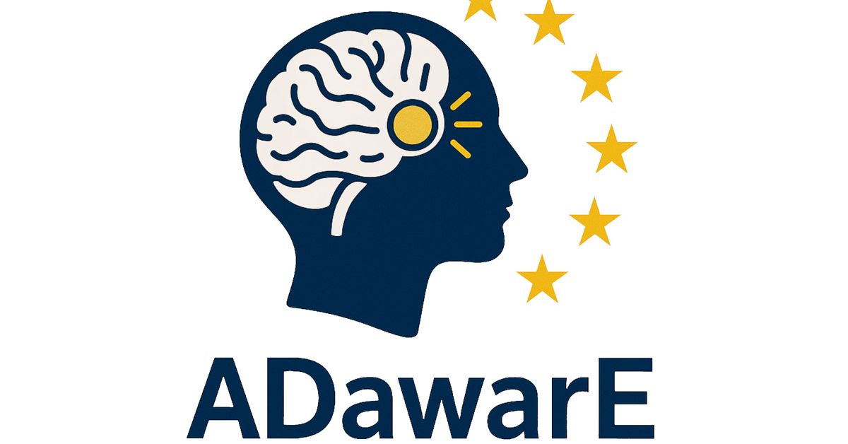 Dementia Awareness Education - ADawarE - Helse Stavanger HF