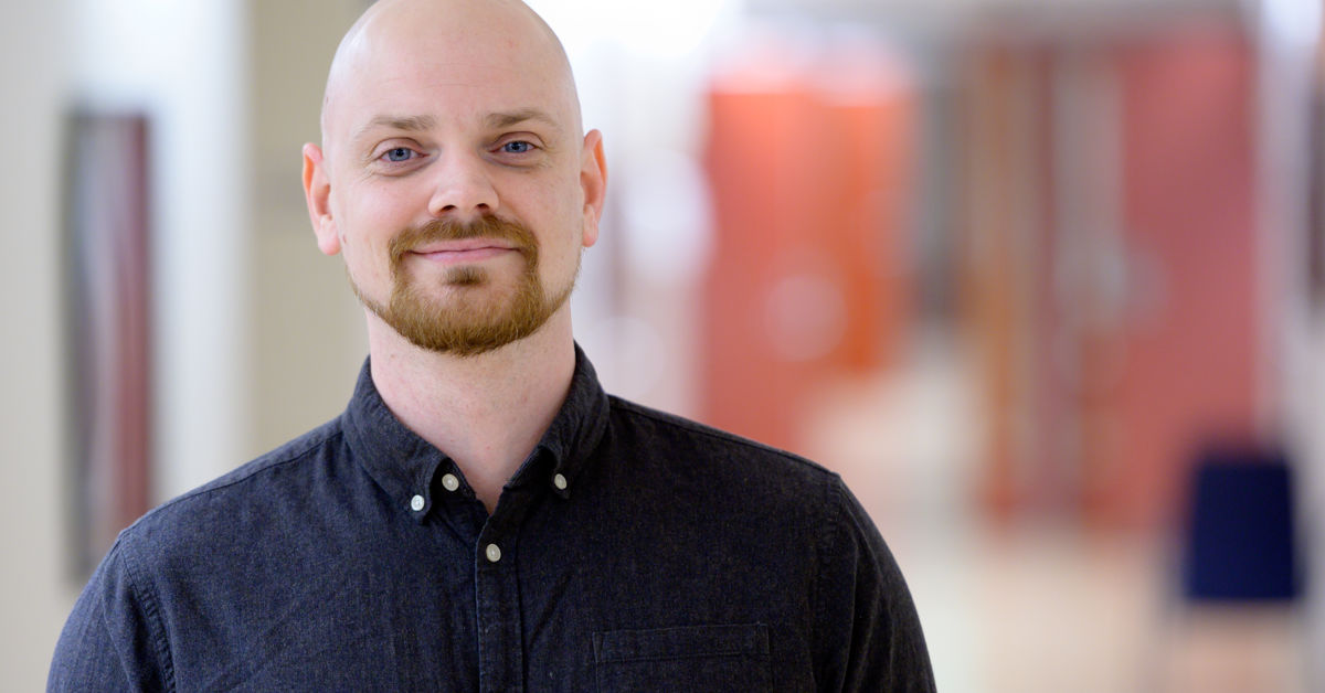 Ny doktorgrad om søvnhelse - Helse Stavanger HF