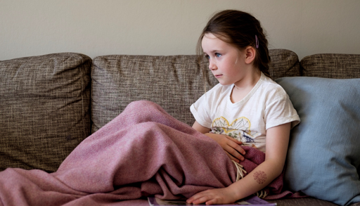 Mage- og tarmsykdommer hos barn - Helse Stavanger HF