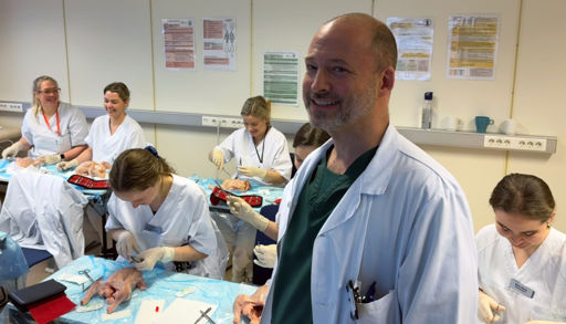 Forside - Helse Stavanger HF