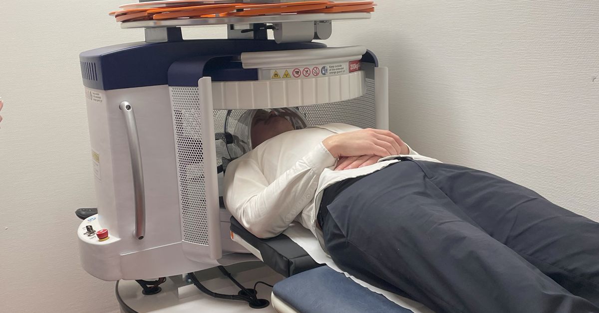 Validating Ultra-Low Field MRI to Improve Diagnosis-to-Treatment ...