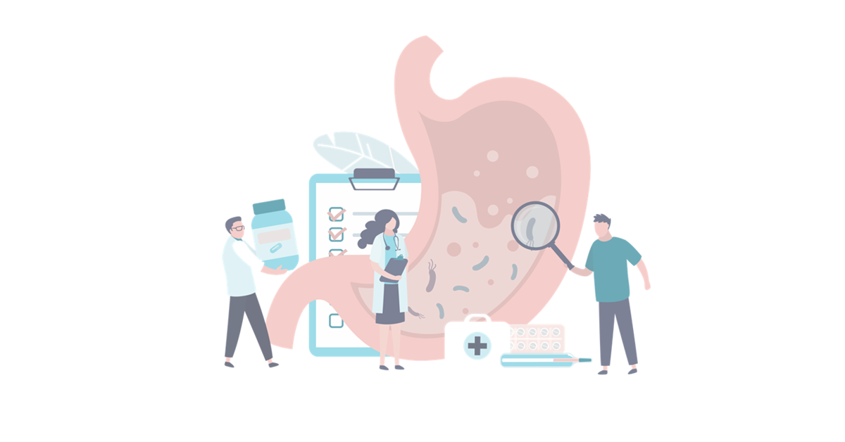 Bacilus subtilis og Parkinsons sykdom - Helse Stavanger HF