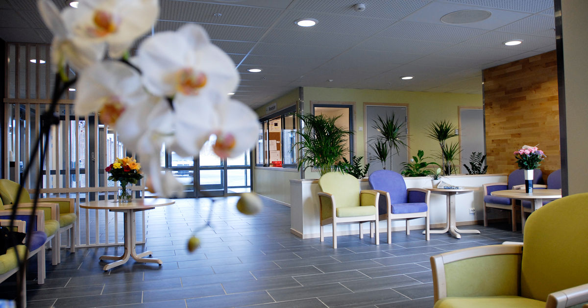 Andre lokasjoner - Helse Stavanger HF