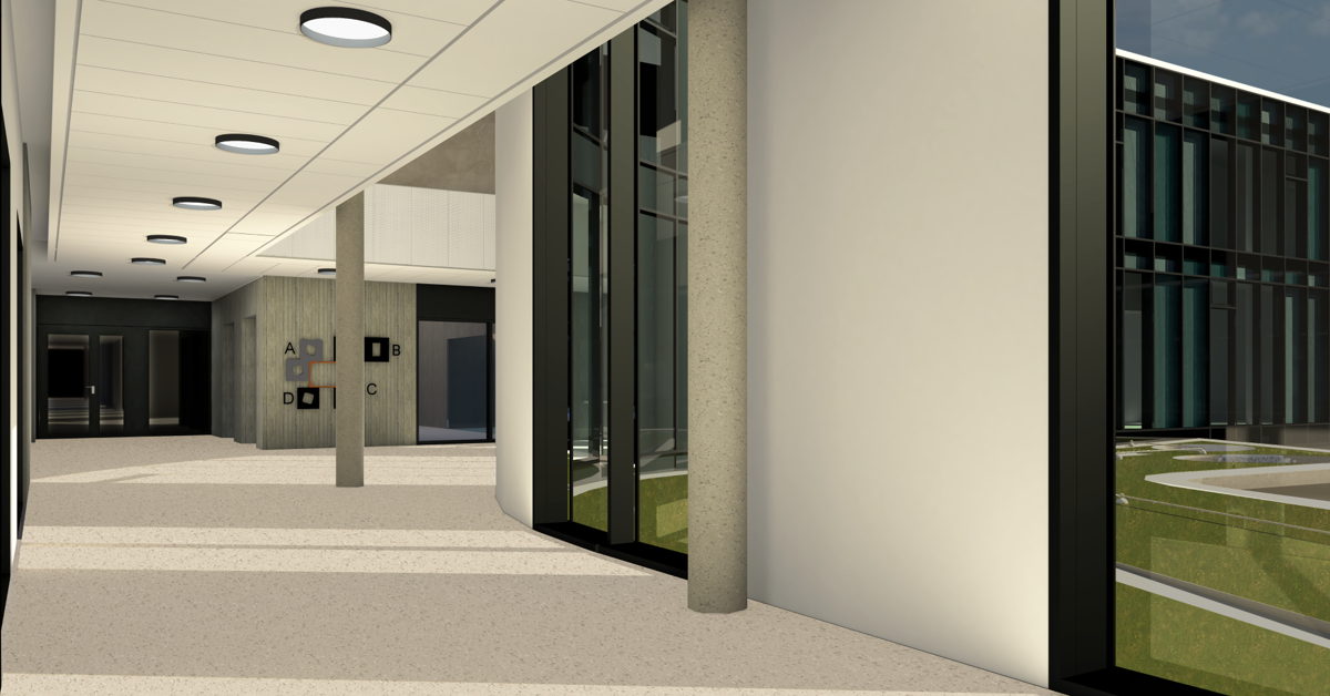 Sikkerhet - Helse Stavanger HF