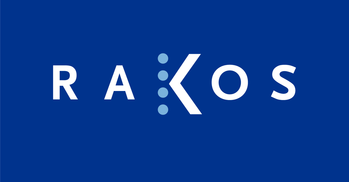 RAKOS - Helse Stavanger HF