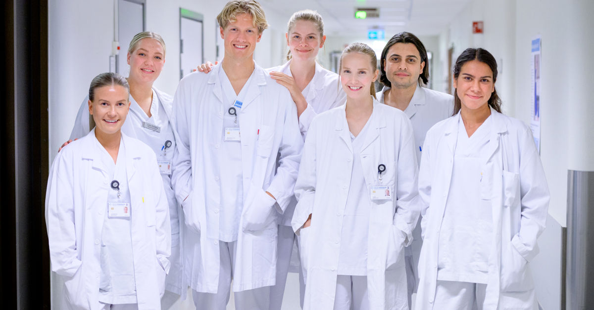 Vestlandslegen - Helse Stavanger HF