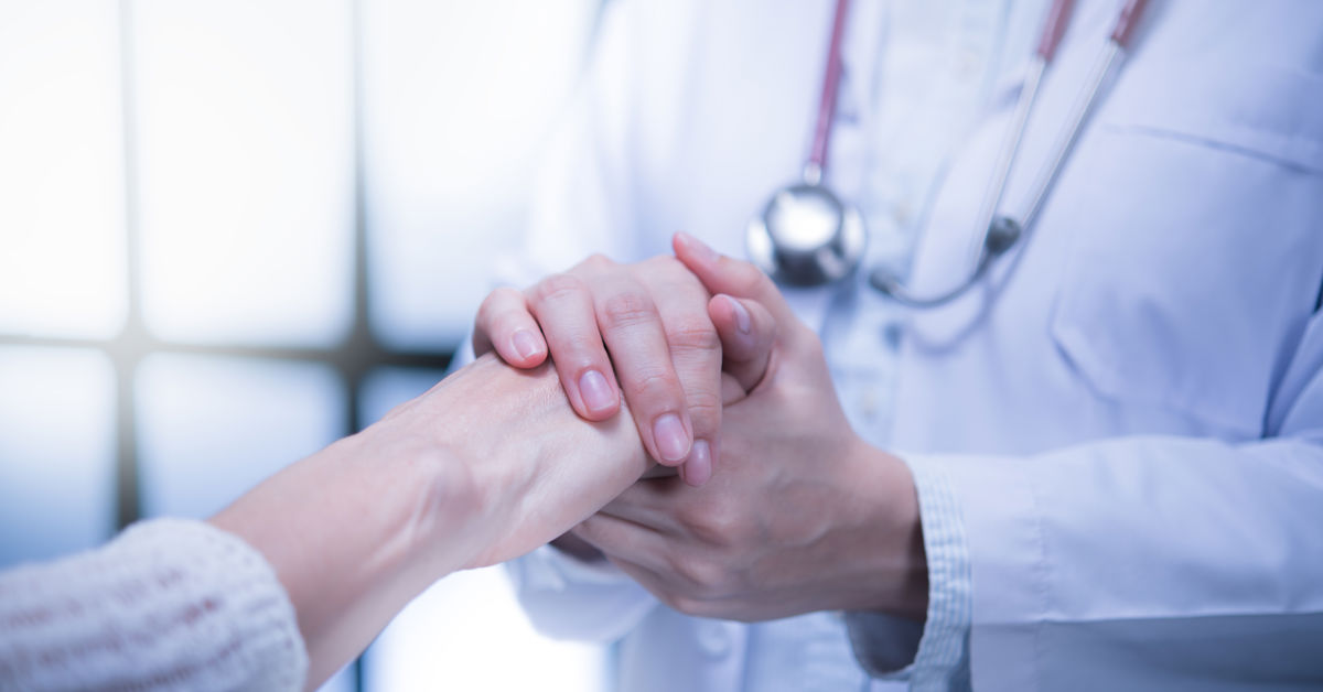 Informasjon og råd til deg som skal gjennom behandling for tarmkreft ...