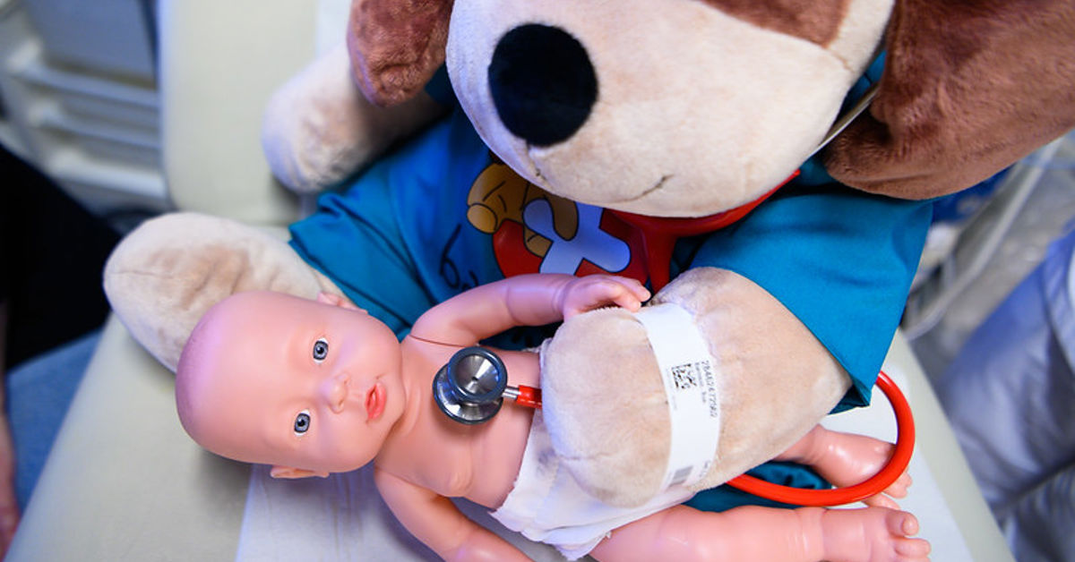 Ting å gjøre på sykehuset - Helse Stavanger HF