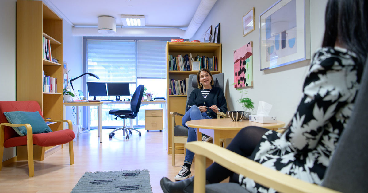 Gausel - Helse Stavanger HF