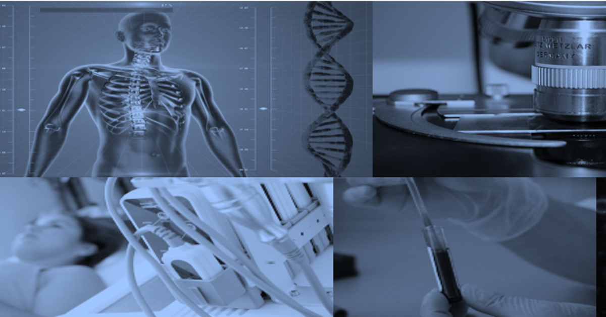 Prospective Breast Cancer Biobank - Helse Stavanger HF