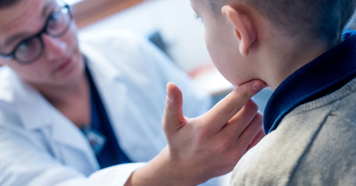 Barn og ungdom med kreft - Helse Stavanger HF