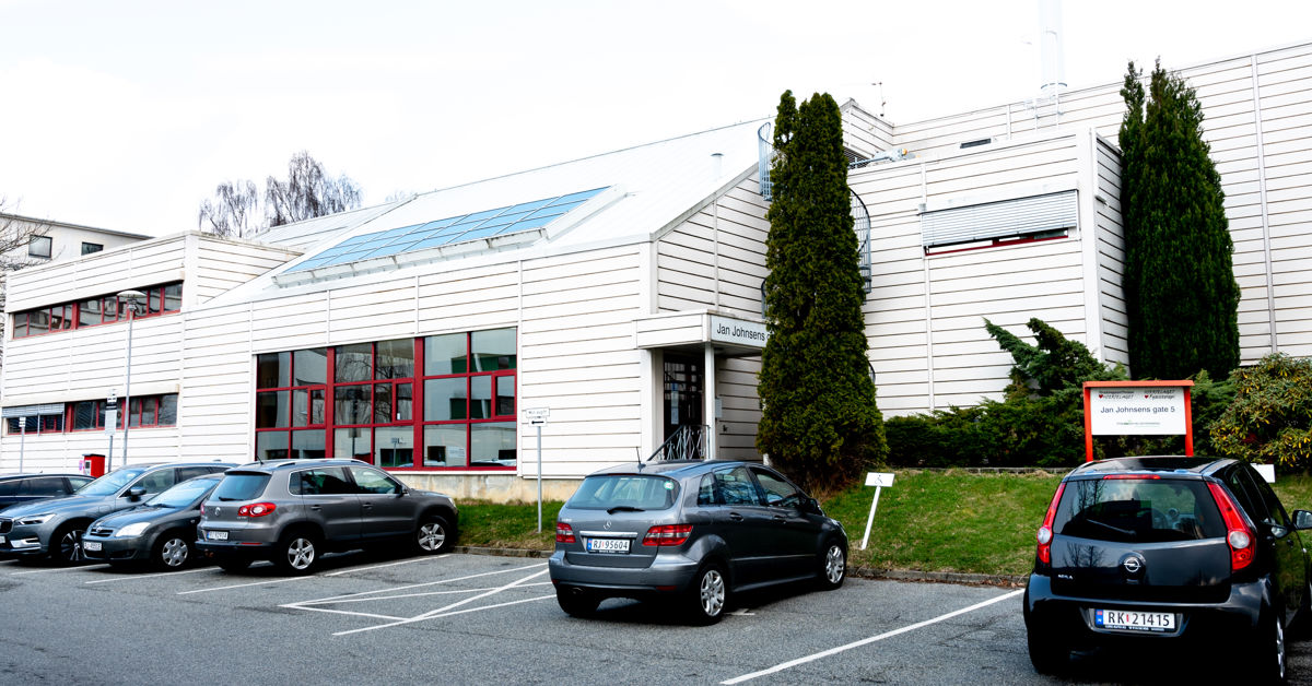 Clinical Research Unit - Helse Stavanger HF